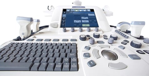 Ultrasound Imaging Guide - Learn What To Adjust First